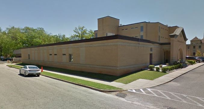 Autauga County Inmate Search & Roster | Find Inmates AL