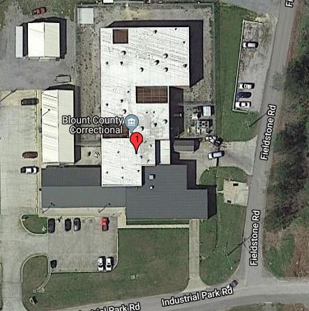 Blount County Detention Center, AL Inmate Search: Roster & Mugshots