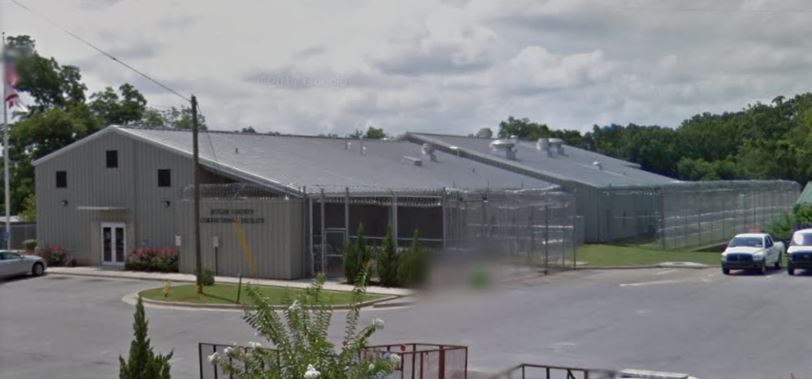 Butler County Correctional Facility AL | Booking, Visiting, Calls, Phone