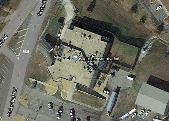 Cherokee County Detention Center AL: Inmate Search & Roster