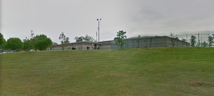 Clarke County Jail, AL Inmate Search: Roster & Mugshots