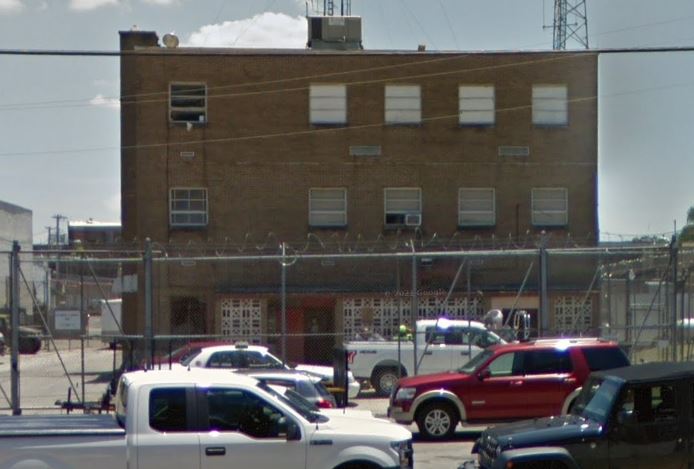 Colbert County Jail AL: Inmate Search & Roster