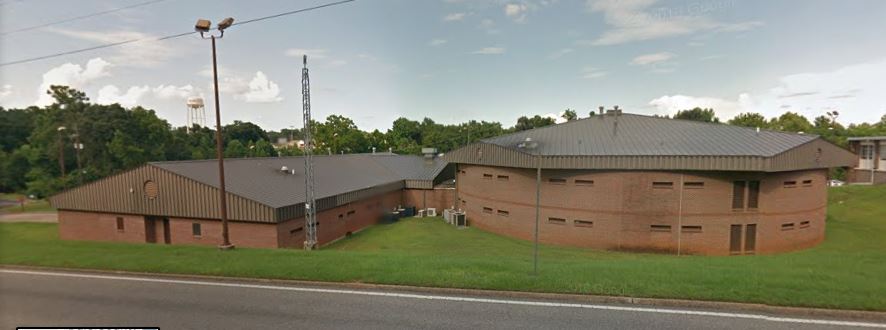 Dale County Jail, AL Inmate Search: Roster & Mugshots