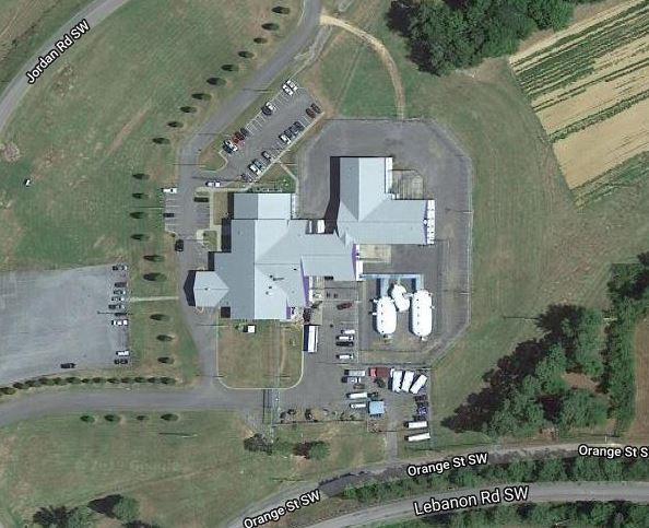 Dekalb County Detention Center, AL Inmate Search: Roster & Mugshots