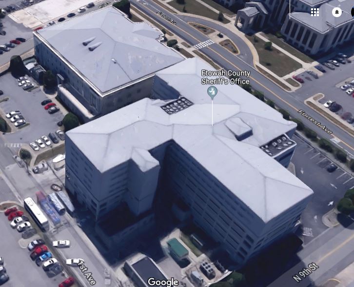Etowah County Alabama Jail View - emsekflol.com