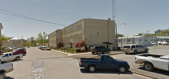 Fayette County Jail, AL Inmate Search: Roster & Mugshots