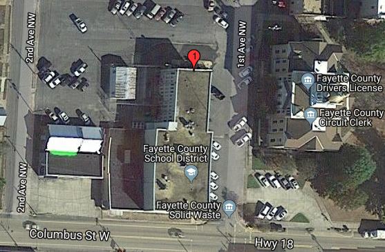 Fayette County Jail, AL Inmate Search: Roster & Mugshots