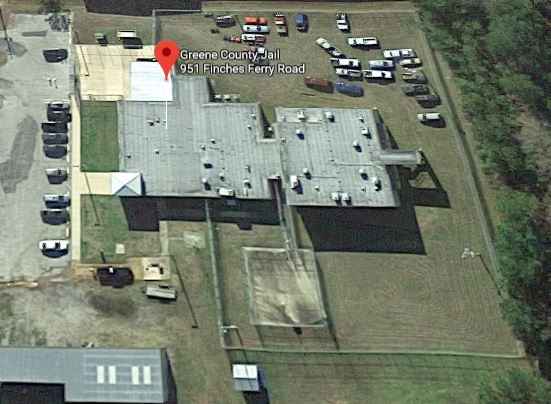 Greene County Jail, AL Inmate Search: Roster & Mugshots