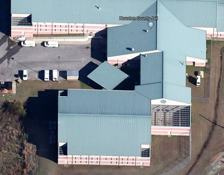 Houston County Jail, AL Inmate Search: Roster & Mugshots