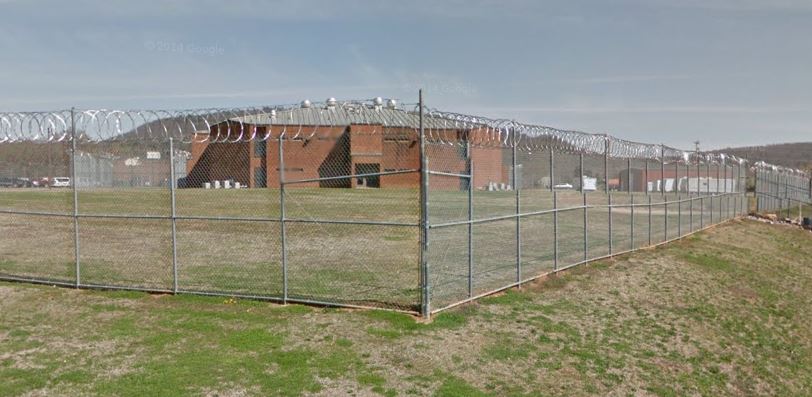 Jackson County Jail, AL Inmate Search: Roster & Mugshots