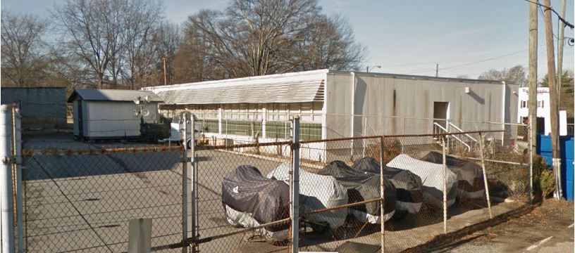 Birmingham City Jail AL | Booking, Visiting, Calls, Phone