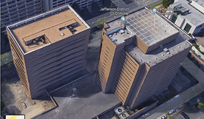 Jefferson County Jail – Birmingham, AL Inmate Search: Roster & Mugshots