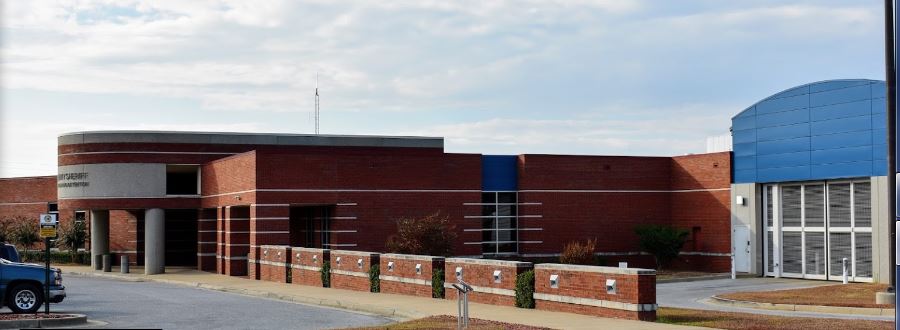 Lee County Detention Center, AL Inmate Search: Roster & Mugshots