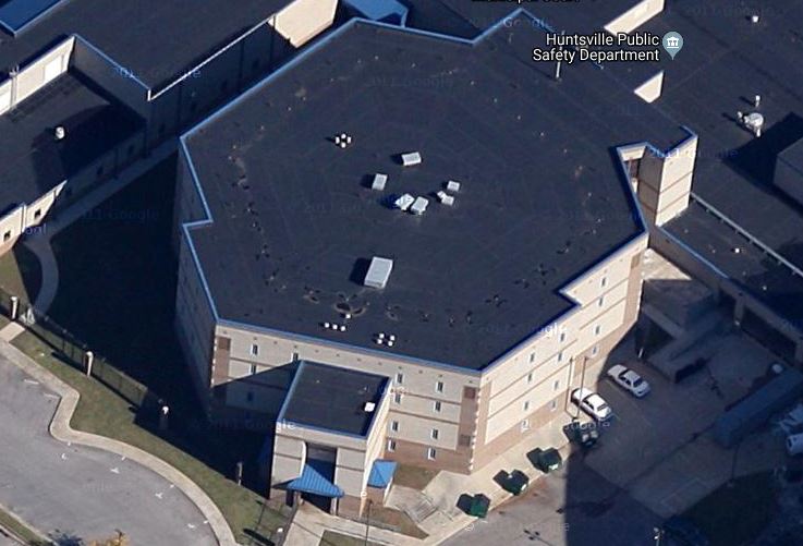 Madison County Detention Facility, AL Inmate Search: Roster & Mugshots