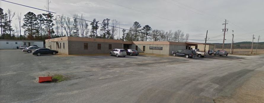 Marion County Jail, AL Video Visitation