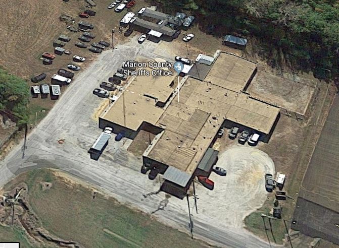 Marion County Jail, AL Inmate Search: Roster & Mugshots