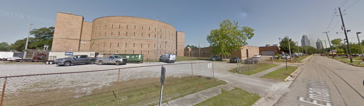 Mobile County Jail Inmates | Arrests | Mugshots | AL