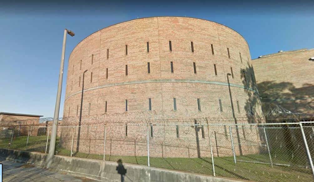 Mobile County Metro Jail Facility How to Send Inmate Money | Mobile,