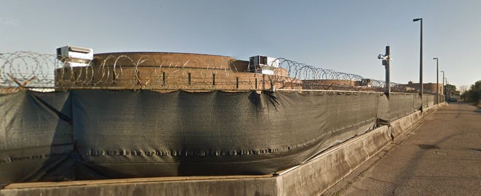 Mobile County Metro Jail Facility, AL Inmate Search: Roster & Mugshots