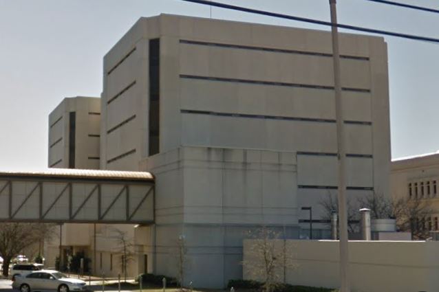 Montgomery County Detention Facility, AL Inmate Search: Roster & Mugshots