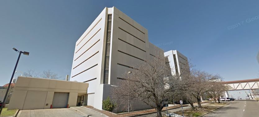 Montgomery County Detention Facility, AL Inmate Search: Roster & Mugshots