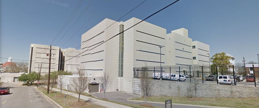 Montgomery County Detention Facility, AL Inmate Search: Roster & Mugshots
