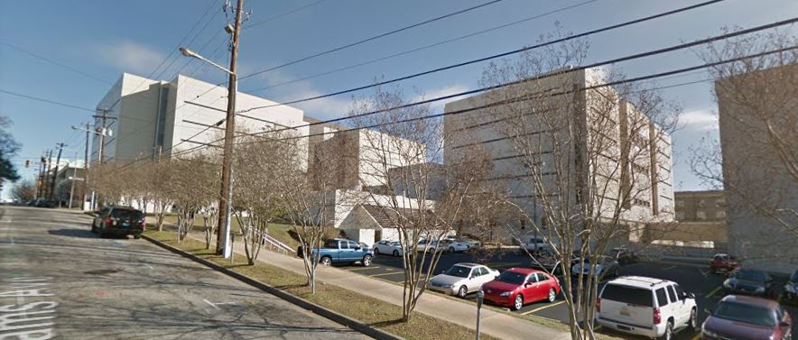 Montgomery County Detention Facility, AL Inmate Search: Roster & Mugshots