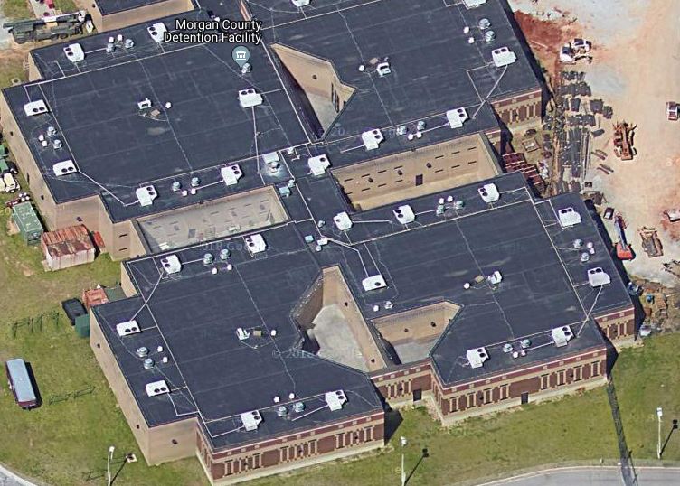 Morgan County Jail, AL Inmate Search: Roster & Mugshots