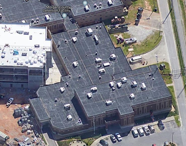 Morgan County Jail AL | Booking, Visiting, Calls, Phone