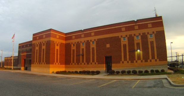 Morgan County Jail, AL Visitation Schedule