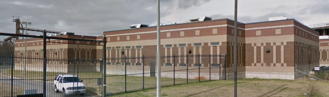 Morgan County Jail, AL Inmate Search: Roster & Mugshots