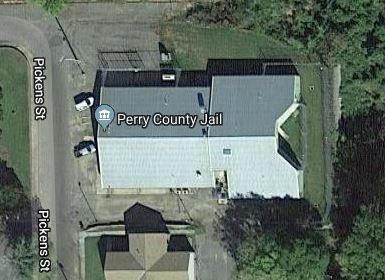 Perry County Jail, AL Inmate Search: Roster & Mugshots