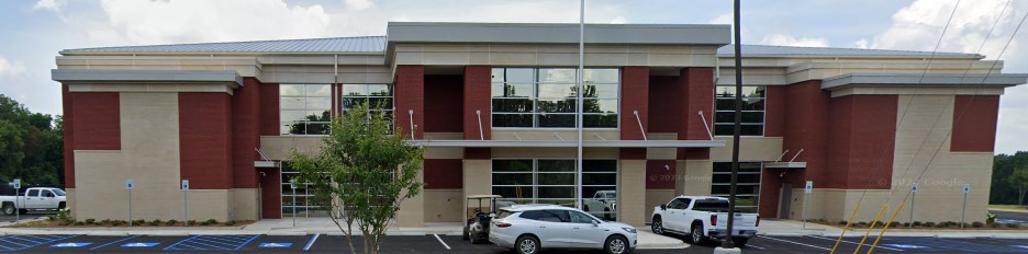 Pike County Jail AL: Inmate Search & Roster