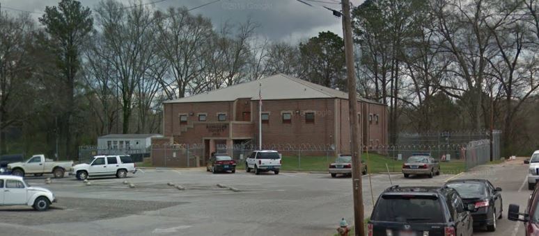 Randolph County Jail, AL Inmate Search: Roster & Mugshots