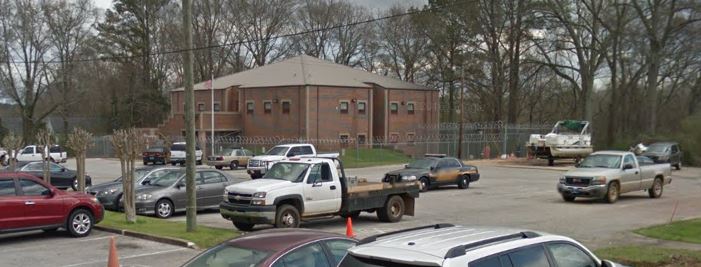 Randolph County Jail, AL Inmate Search: Roster & Mugshots