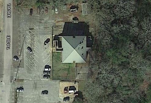 Randolph County Jail, AL Inmate Search: Roster & Mugshots