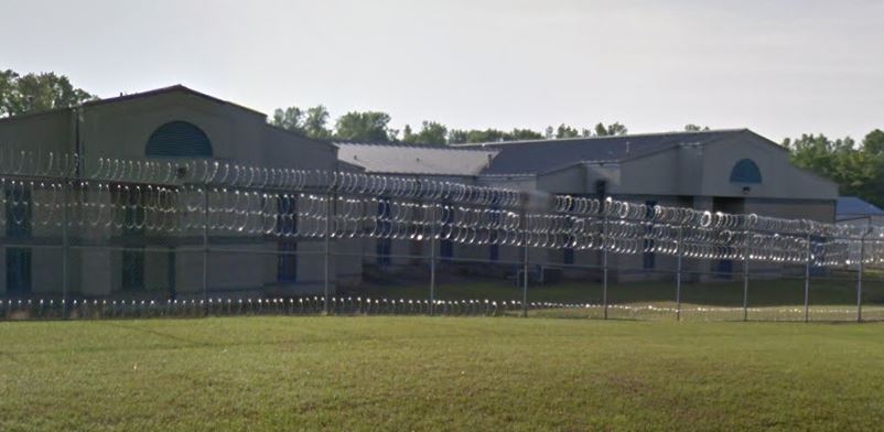 Russell County Jail, AL Inmate Search: Roster & Mugshots