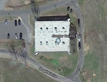 Sumter County Jail AL: Inmate Search & Roster