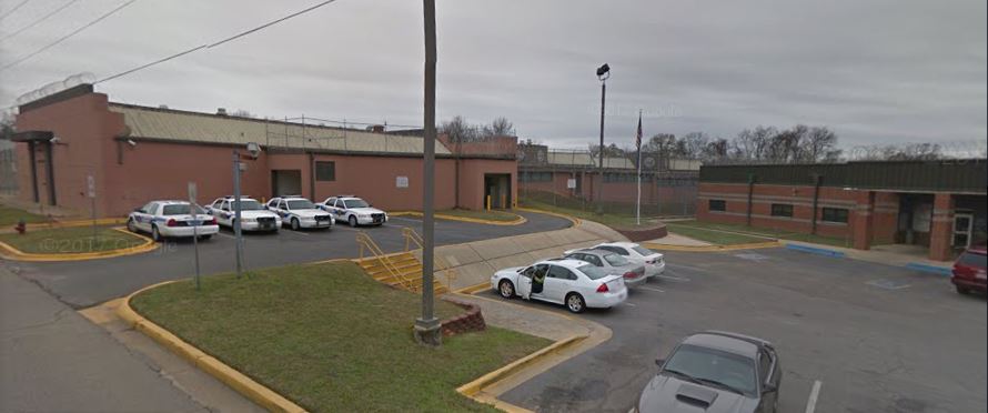 Tuscaloosa County Jail AL Photos & Videos