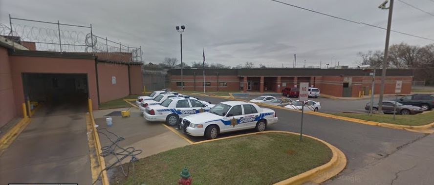 Tuscaloosa County Jail, AL Inmate Search: Roster & Mugshots