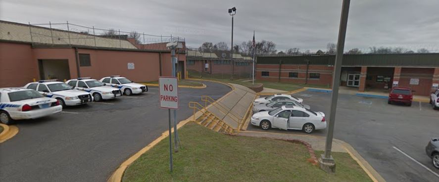 Tuscaloosa County Jail Inmate Account & Commissary | Alabama