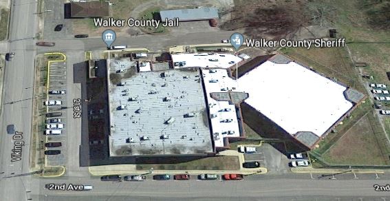 Walker County Jail, AL Inmate Search: Roster & Mugshots