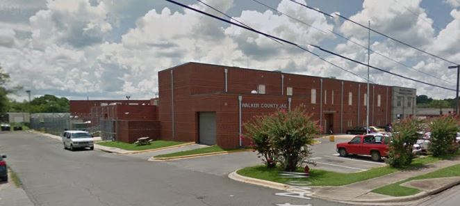 Walker County Jail, AL Inmate Search: Roster & Mugshots