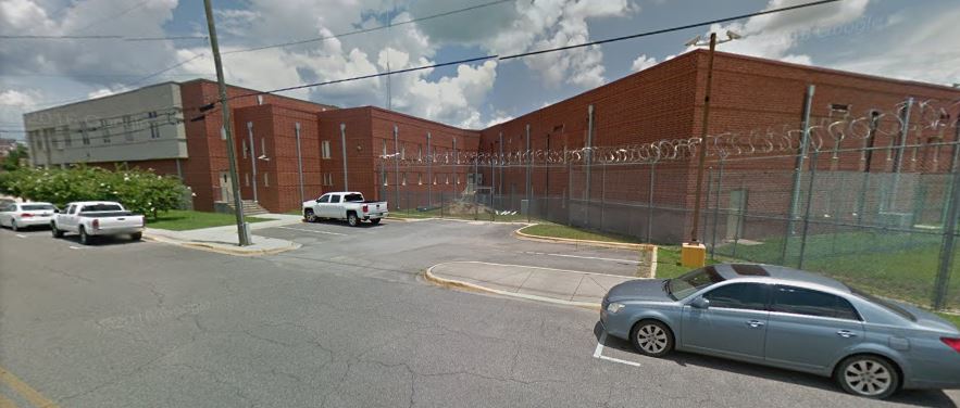 Walker County Jail AL Photos & Videos