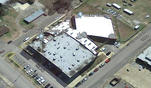 Walker County Jail AL Photos & Videos