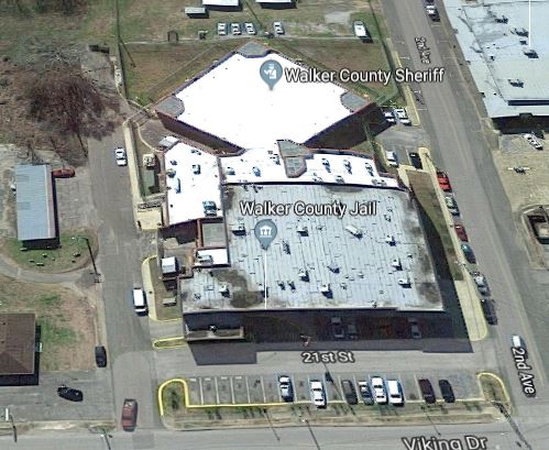 Walker County Jail, AL Inmate Search: Roster & Mugshots