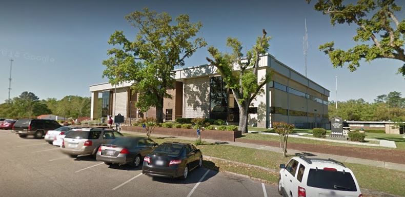 Washington County Jail, AL Inmate Search: Roster & Mugshots