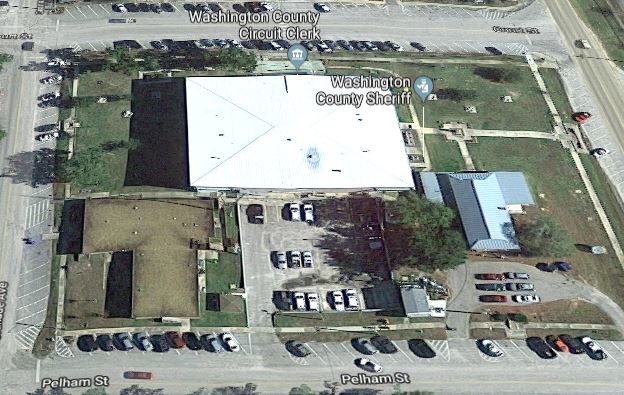 Washington County Jail, AL Inmate Search: Roster & Mugshots