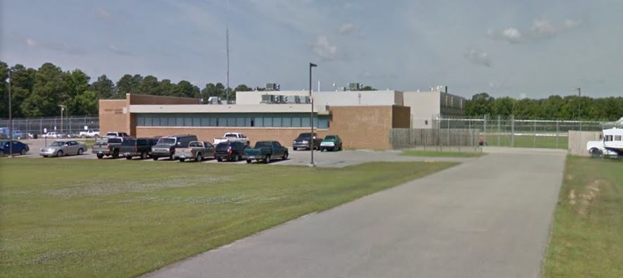 Arkansas County Jail, AR Inmate Search: Roster & Mugshots