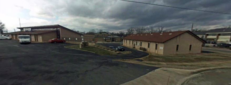 Baxter County Detention Center, AR Inmate Search: Roster & Mugshots